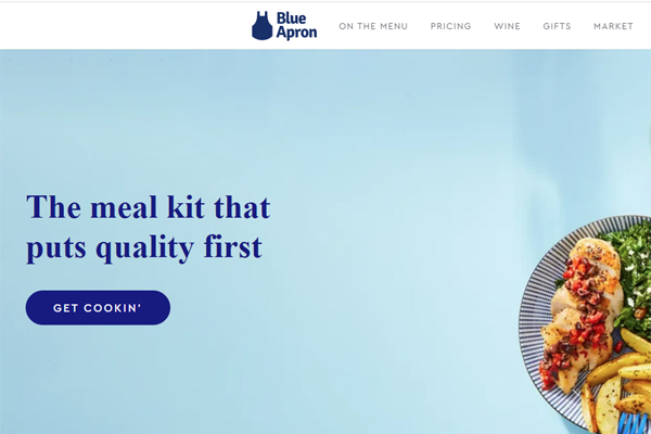 Blue Apron Review 2025 - A complete Guide