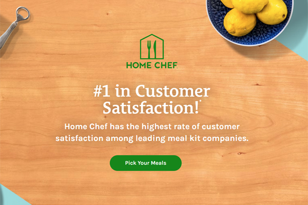 Home Chef Review 2025 - A complete Guide